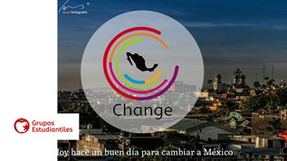 CONGRESO CHANGE at emaze Presentation