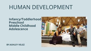 HUMAN development final project at emaze Presentation