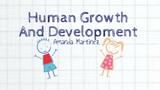 Human Growth And at emaze Presentation