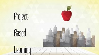 Project Based Learning at emaze Presentation