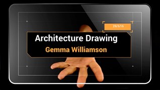 Architecture at emaze Presentation