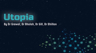 Utopia at emaze Presentation