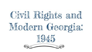 Civil Rights and at emaze Presentation