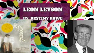 Presentation Name at emaze Presentation