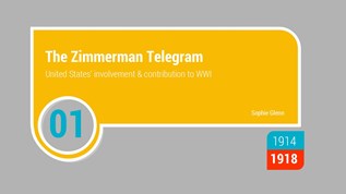 Zimmerman at emaze Presentation