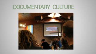 Documentary at emaze Presentation