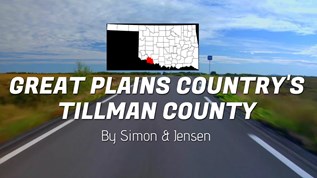 Tillman County at emaze Presentation