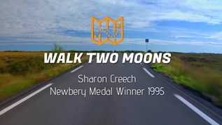 Walk Two Moons at emaze Presentation