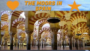the moors in Spain at emaze Presentation