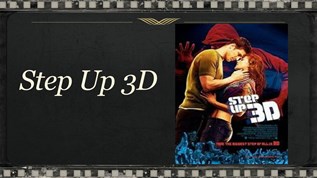 STEP UP 3 PRESENTATION at emaze Presentation