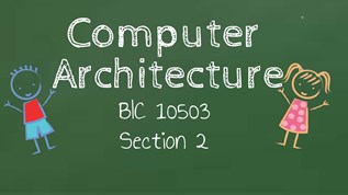 Computer at emaze Presentation