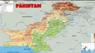 PAKISTAN at emaze Presentation