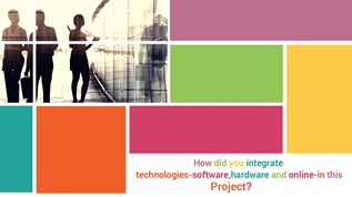 Raster Graphic Emaze template copy1 at emaze Presentation