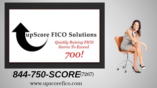 upScore FICO Solutions at emaze Presentation