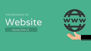 Introduction to Web at emaze Presentation