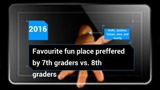 Presentation Name at emaze Presentation