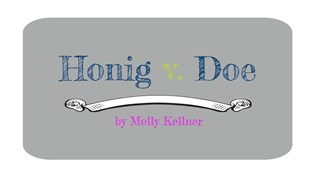 Honig v. Doe at emaze Presentation