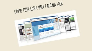 PAGINAS WEB at emaze Presentation