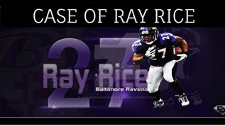 CASE OF RAY RICE at emaze Presentation
