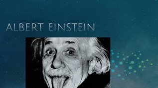 albert einstein at emaze Presentation