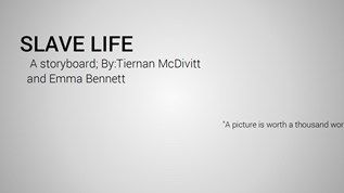 Presentation Name at emaze Presentation