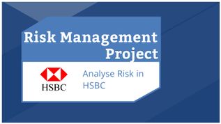 Risk man at emaze Presentation