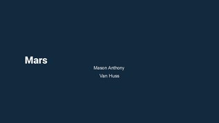 Presentation Name at emaze Presentation