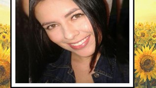 Evelin Garcia at emaze Presentation