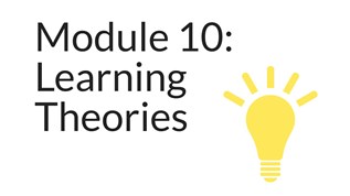 Module 10: Learning Theories at emaze Presentation