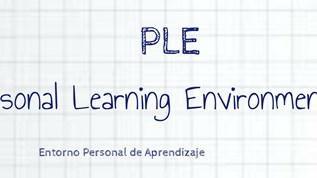 Herramientas para el Aprendizaje. PLE at emaze Presentation