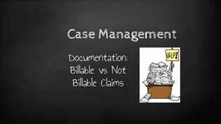 Case Management Documentation Training at emaze Presentation