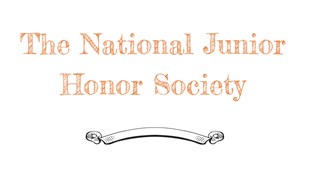 NJHS at emaze Presentation