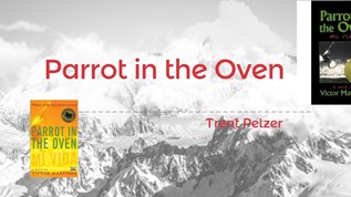 Parrot in the Oven at emaze Presentation