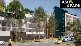 Ash Park at emaze Presentation