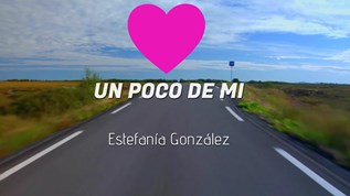 un poco de mi at emaze Presentation