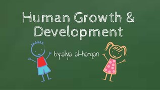 Human growth & development at emaze Presentation