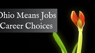 Ohio Means Jobs Career Choices at emaze Presentation