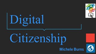 Digital Citizenship at emaze Presentation