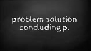 problem solution at emaze Presentation