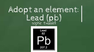 Adopt an element: at emaze Presentation