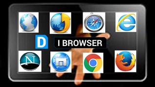 BROWSER at emaze Presentation