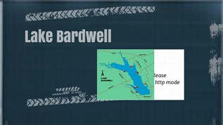 Bardwell Creek at emaze Presentation