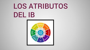 los atributos del ib at emaze Presentation