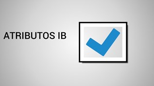 Atributos ib at emaze Presentation