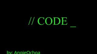 Code at emaze Presentation