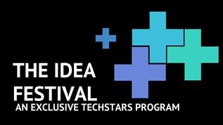 THE IDEA FESTIVAL at emaze Presentation