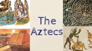 aztecs at emaze Presentation