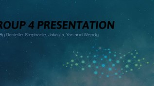 GROUP 4 PRESENTATION at emaze Presentation