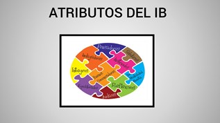 atributos del ib at emaze Presentation