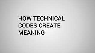 How technical codes at emaze Presentation